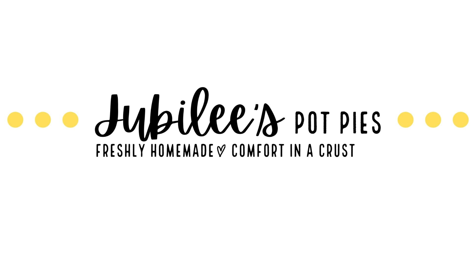 Jubilee's Pot Pies